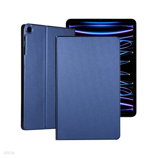 UBAcc 아이패드 프로11 4세대 슬림 북 케이스 - 예스24
