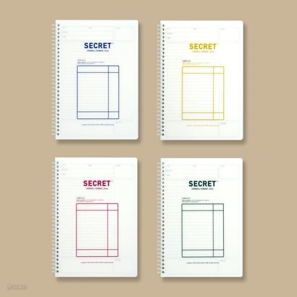 [tobe]PP학습비법노트V3 - 예스24