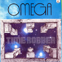 [LP] Omega - Time Robber - YES24