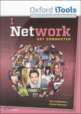 Network 1 : iTools DVD-ROM - 예스24