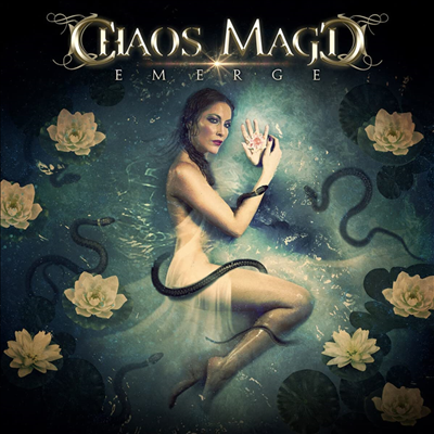 Chaos Magic - Emerge (CD) - 예스24