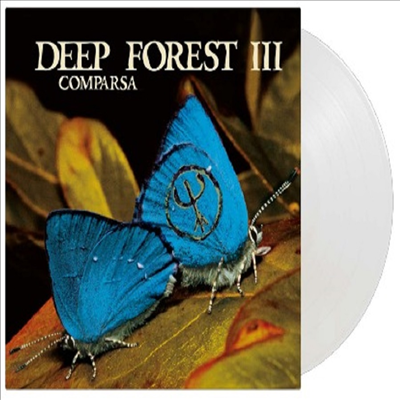 Deep Forest - Comparsa (Ltd)(180g Colored LP) - 예스24