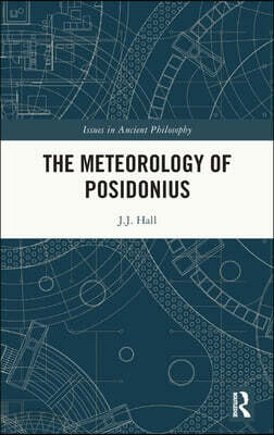 Meteorology of Posidonius - 예스24