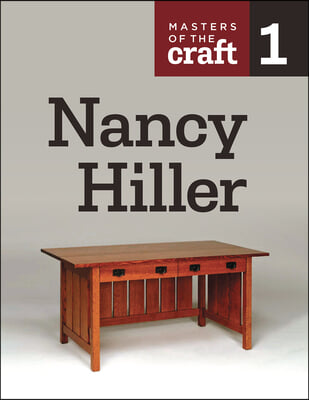 Masters of the Craft: Nancy Hiller - 예스24