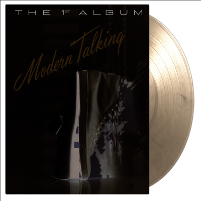 Modern Talking - First Album (Ltd)(180g Colored LP) - 예스24