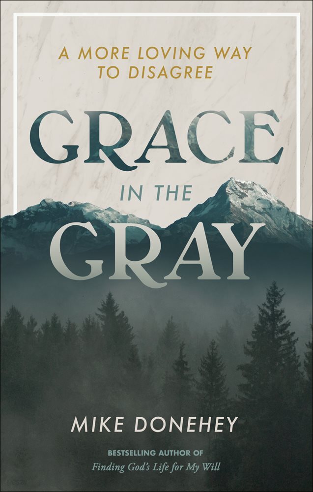 [전자책] Grace in the Gray - 예스24