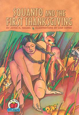 Squanto and the First Thanksgiving - 예스24