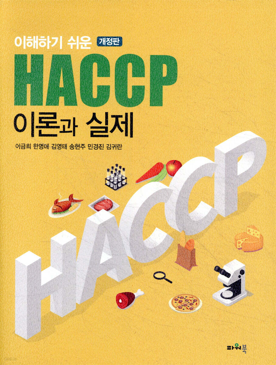 HACCP 24