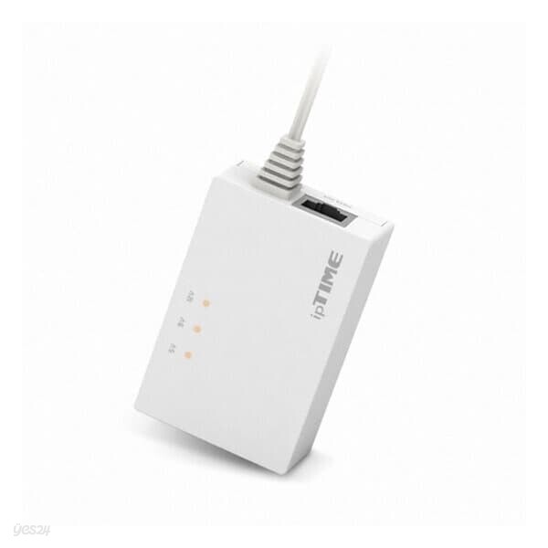 (EFM) ipTIME PoE 스플리터1 - 예스24
