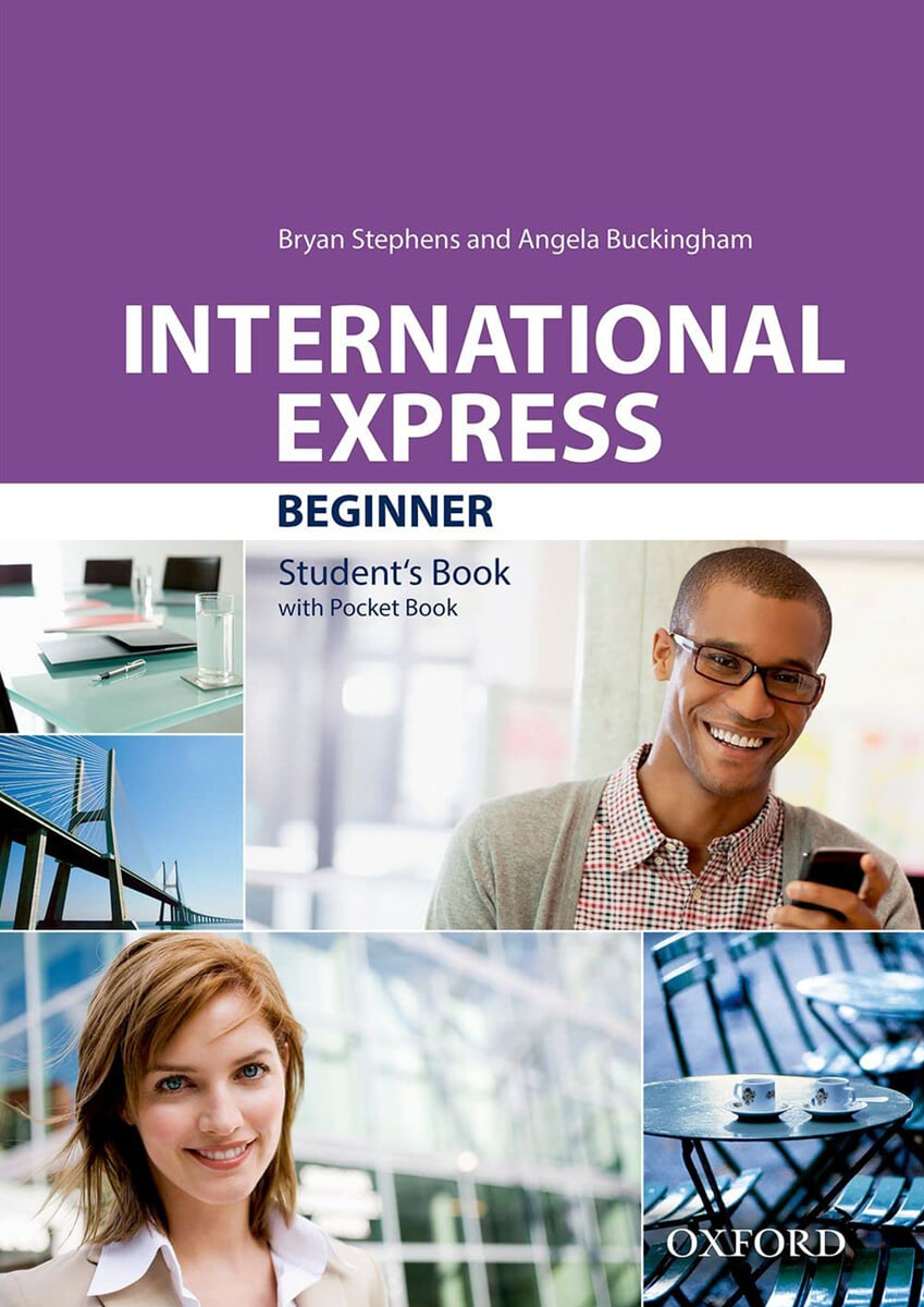 International Express: Beginner: Student's Book Pack - 예스24