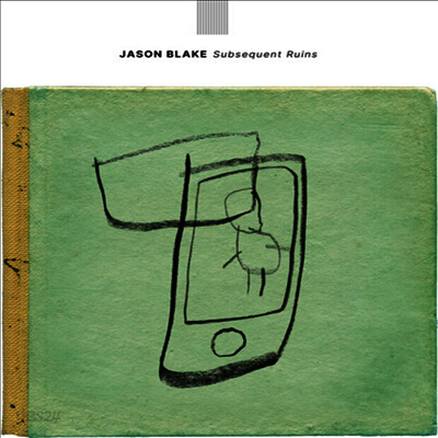 Jason Blake - Subsequent Ruins (CD) - 예스24
