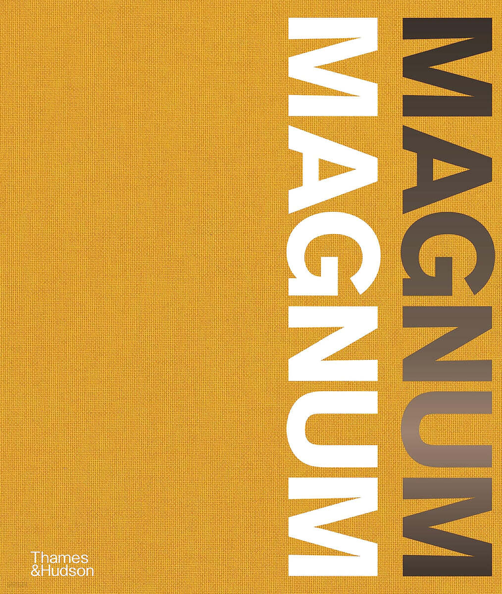 Magnum - 예스24