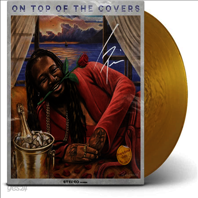 On Top Of The Covers Reviewnull