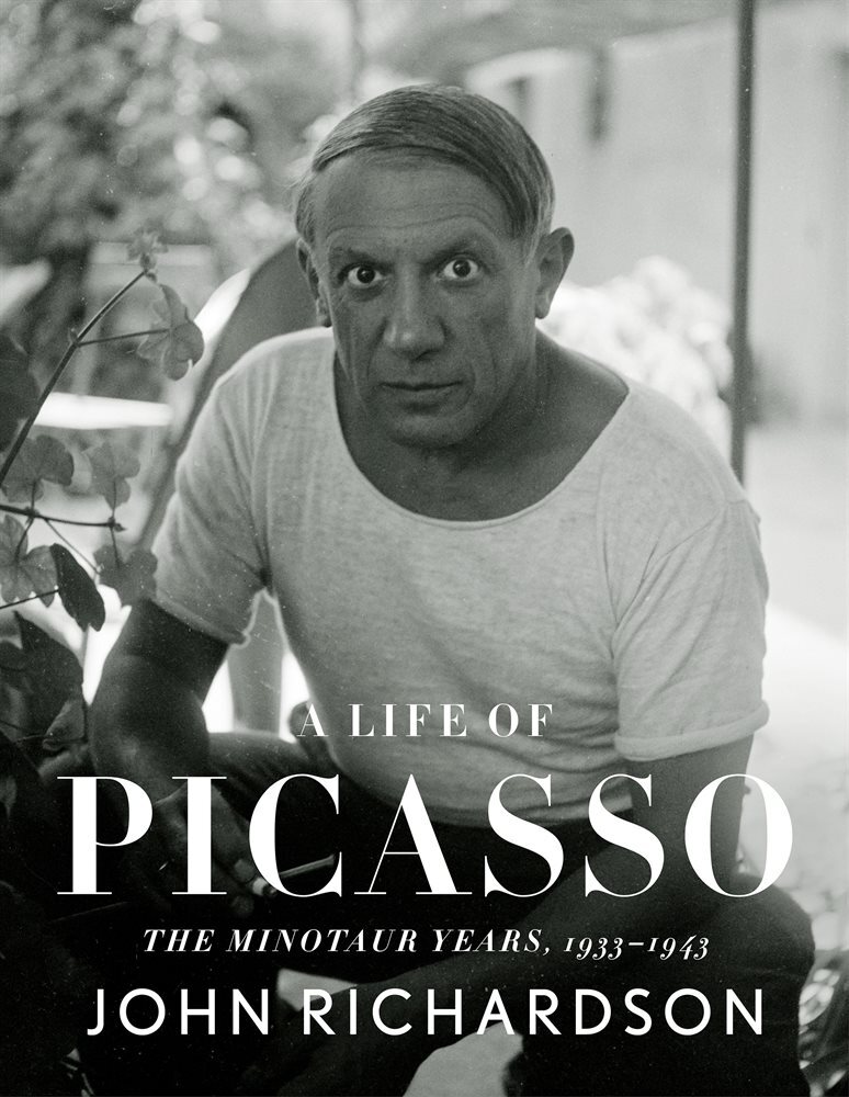 [전자책] A Life of Picasso IV - 예스24