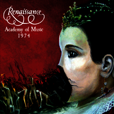 Renaissance - Academy Of Music 1974 (2CD) - 예스24