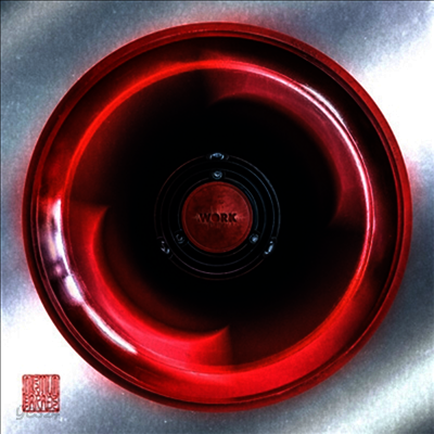 Millennium Parade x Sheena Ringo (밀레니엄 퍼레이드 x 시이나 링고) - Work / 2045 (CD ...