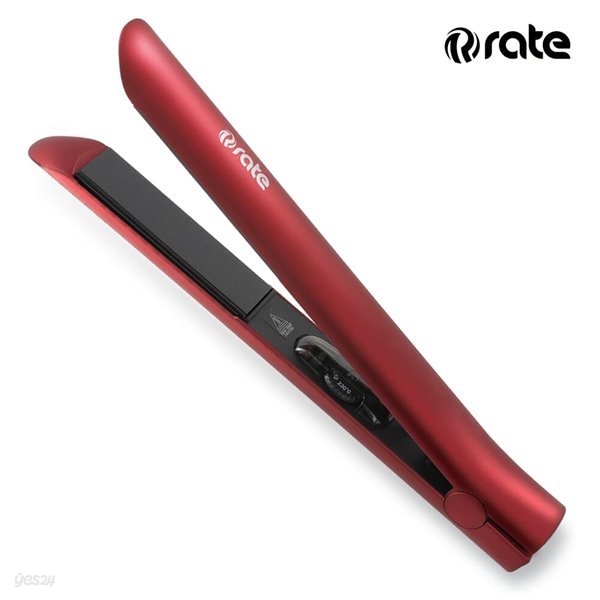 [레이트] 스타일 고데기 (RT-I003)판고데기 - 예스24