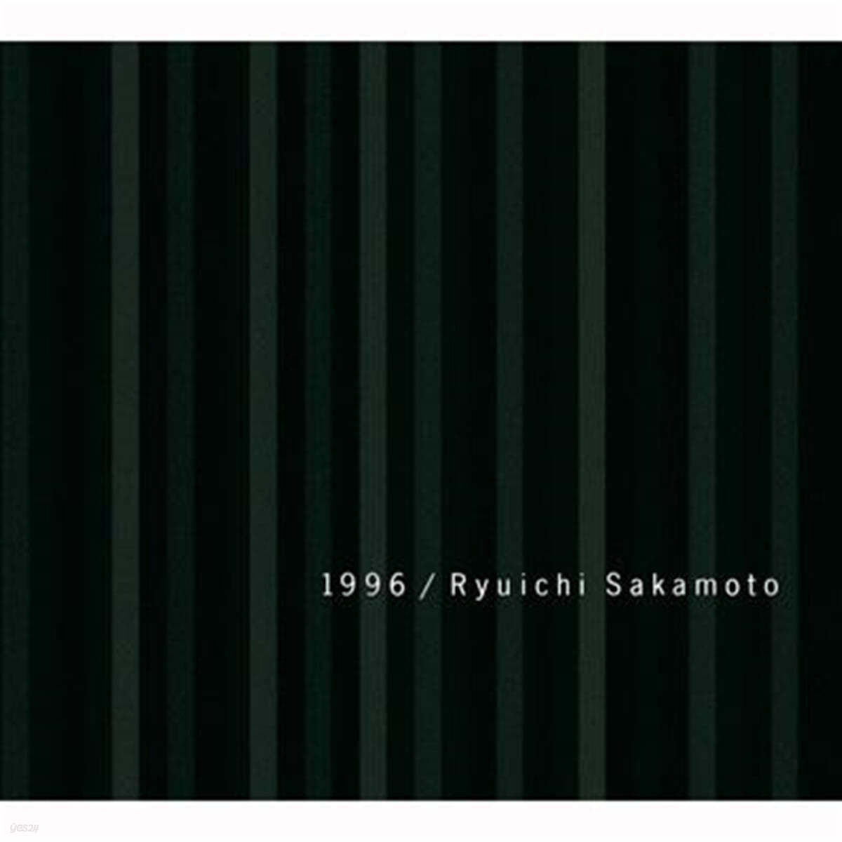 Ryuichi Sakamoto (류이치 사카모토) - 1996 - 예스24