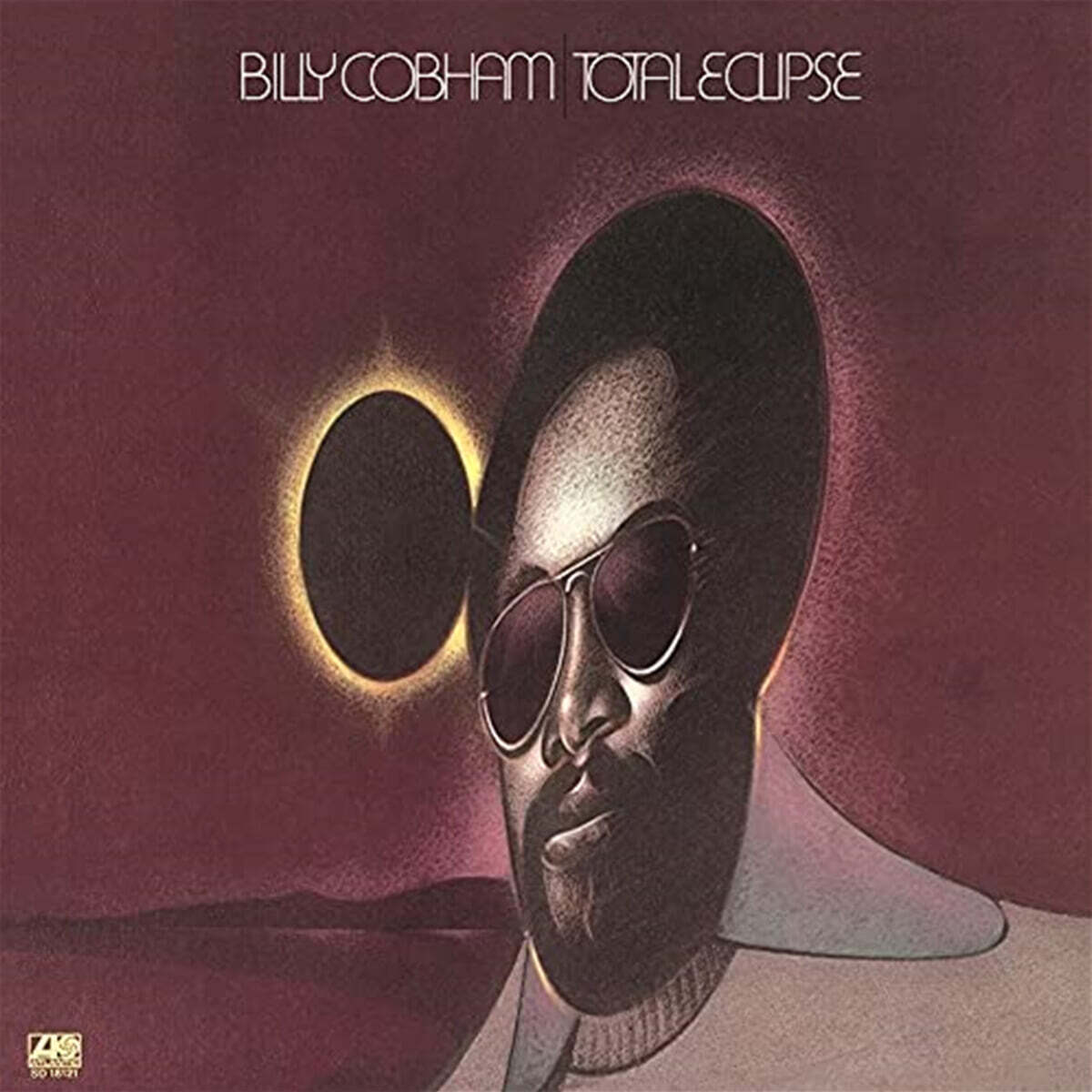 Billy Cobham (빌리 코밤) - Total Eclipse [LP] - 예스24