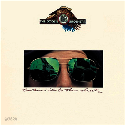 Doobie Brothers - Takin' It To The Streets (Ltd. Ed)(Remastered ...