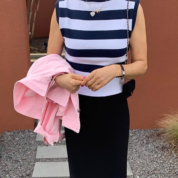 로우게이지 긴자단가라(3col) - 예스24