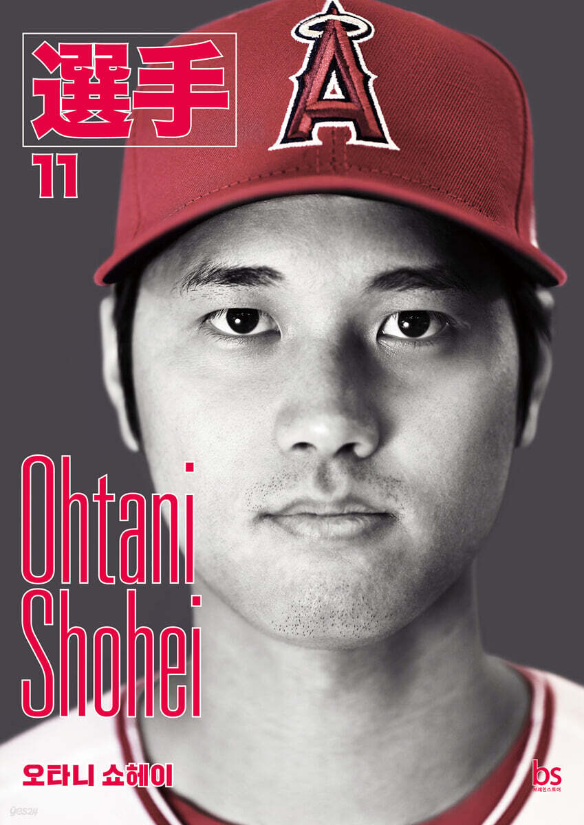 오타니 쇼헤이 - 예스24