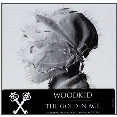 Woodkid - Golden Age (CD) | Woodkid - 예스24