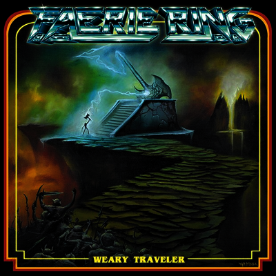Faerie Ring - Weary Traveler (CD) - 예스24
