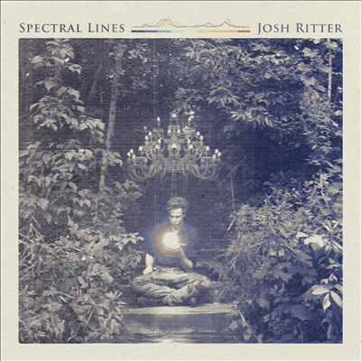 Josh Ritter - Spectral Lines (LP) - 예스24