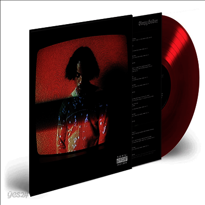 Tanna Leone - Sleepy Soldier (Ltd)(Colored LP) - 예스24