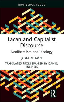 Lacan and Capitalist Discourse - 예스24
