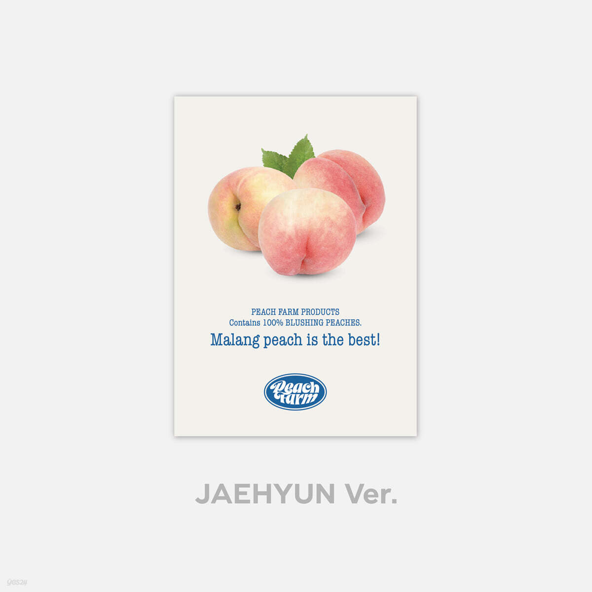 [NCT CCOMAZ GROCERY STORE] NCT 꼬마즈 엽서 [재현 ver.] - YES24