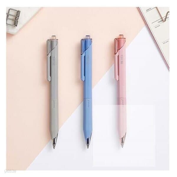 모나미 에프엑스 볼펜 FX153 0.5 0.7 1.0mm - 예스24