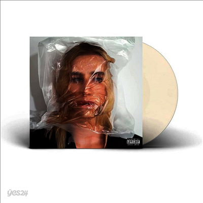 Kesha - Gag Order (Ltd)(Colored LP) - 예스24