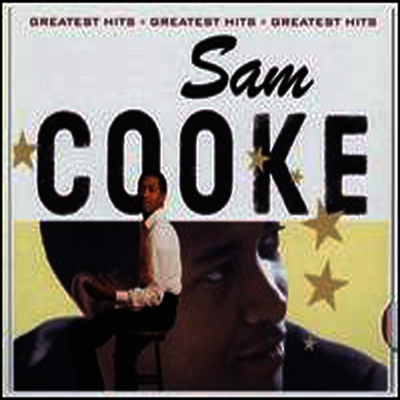 [중고샵]Sam Cooke - Greatest Hits (CD) - 예스24
