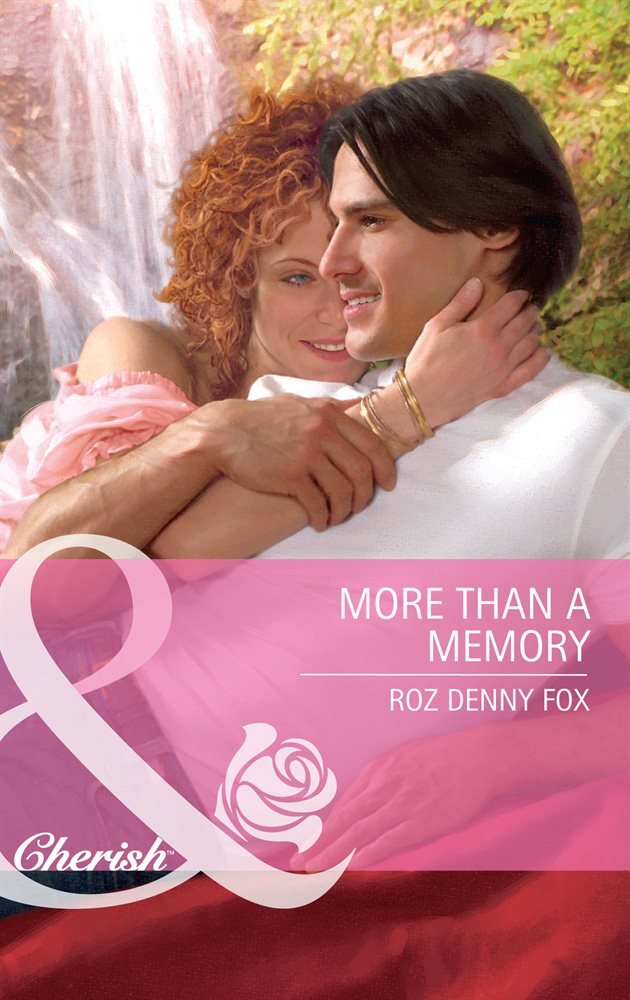 More Than a Memory (Mills & Boon Cherish) - YES24