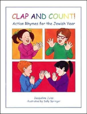 Clap and Count! - 예스24