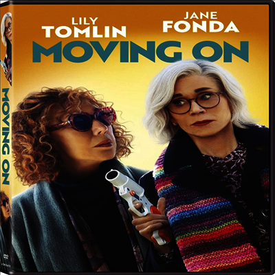 Moving On (무빙 온) (2022)(지역코드1)(한글무자막)(DVD) - 예스24