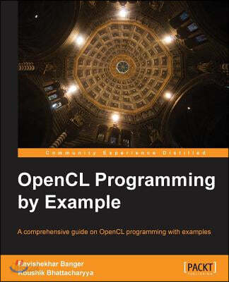 Opencl Programming by Example - 예스24