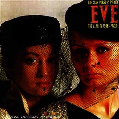 Alan Parsons Project - Eve (Expanded Edition)(CD) - 예스24