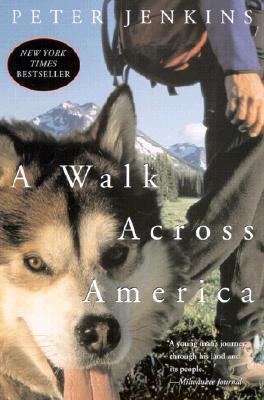 [중고] A Walk Across America - YES24