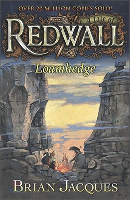 [중고] Loamhedge: A Tale from Redwall - YES24