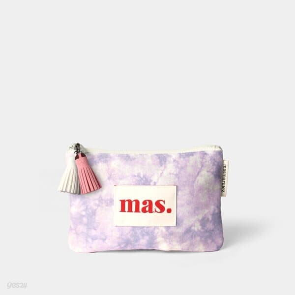Basic pouch _ 마블 퍼플 - 예스24