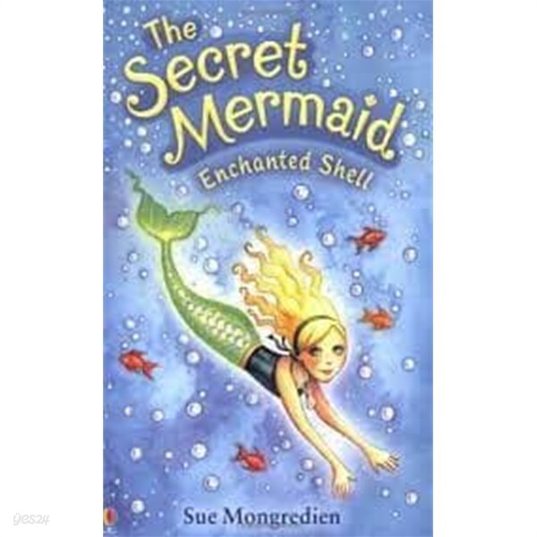 [중고샵] the secret mermaid 1~10권세트 - 예스24
