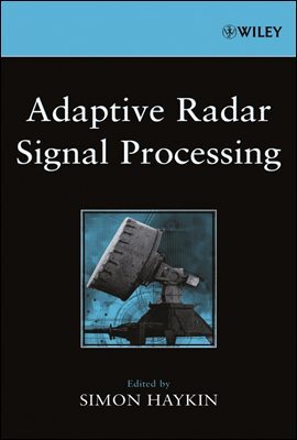 [전자책] Adaptive Radar Signal Processing - 예스24