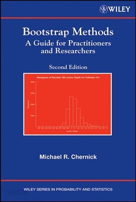 [전자책] Bootstrap Methods - 예스24