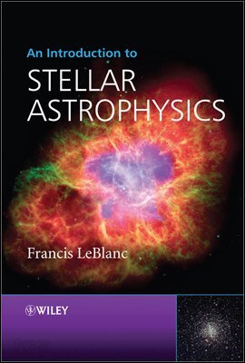 [전자책] An Introduction to Stellar Astrophysics - 예스24