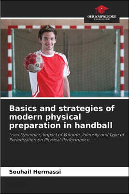 Basics and strategies of modern physical preparation in handball - YES24