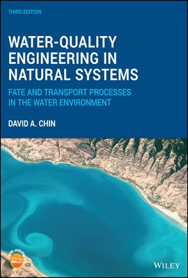 [전자책] Water-Quality Engineering in Natural Systems - 예스24