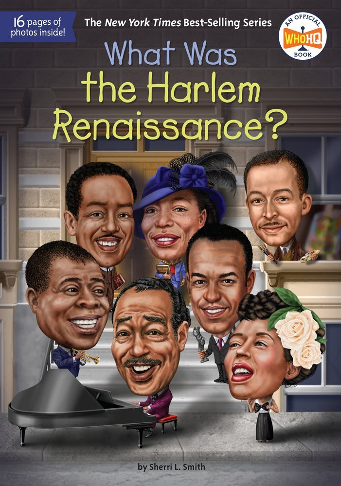 [전자책] What Was the Harlem Renaissance? - 예스24